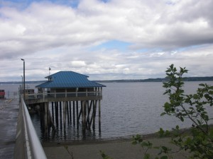 Anderson Island Washington - Explore Washington State