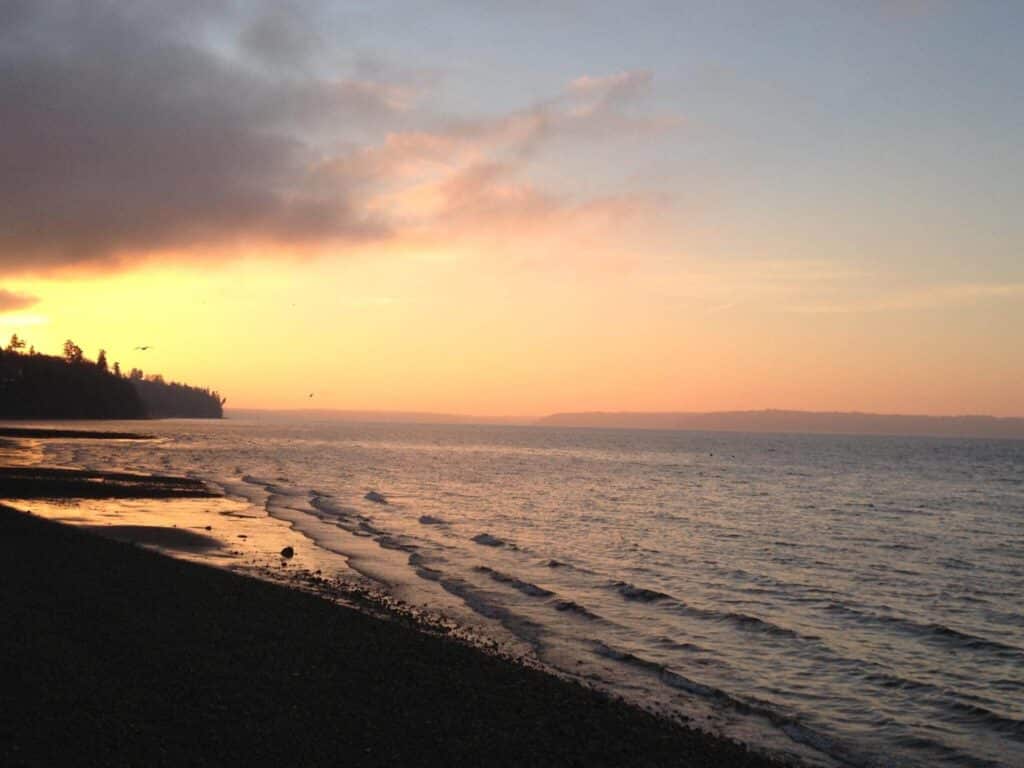 Federal Way Washington - Explore Washington State