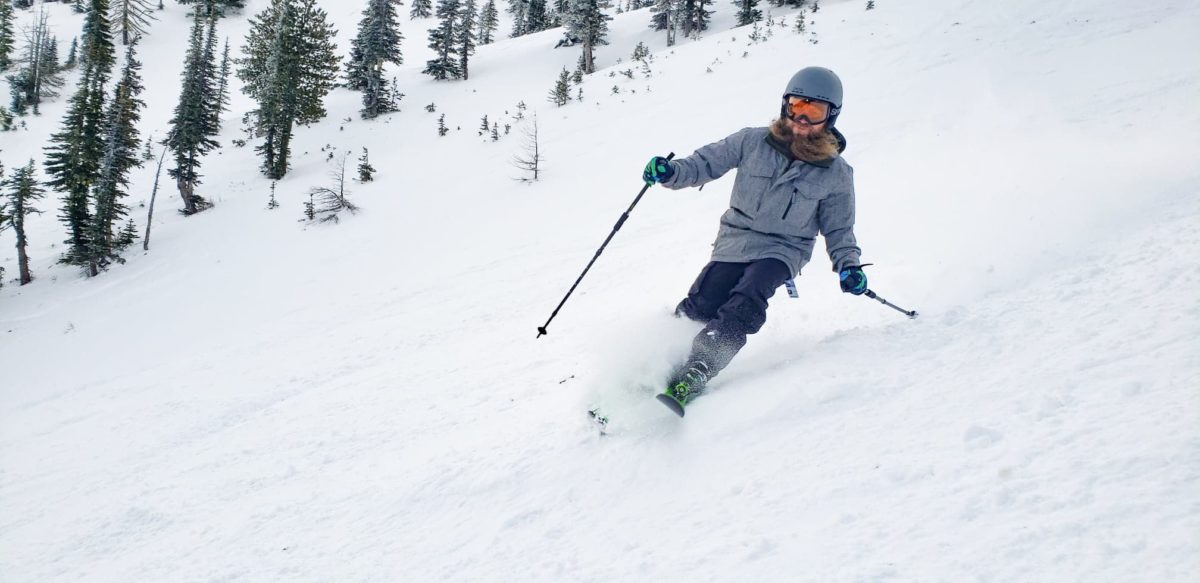 Experience Winter Magic At Mission Ridge Ski Resort