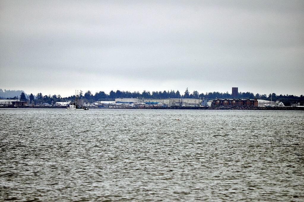 Grays Harbor County - Explore Washington State