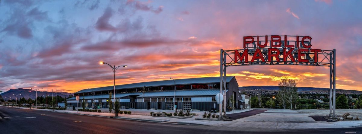 Pybus Public Market - A Story Of Community, Legacy And The Restoration ...