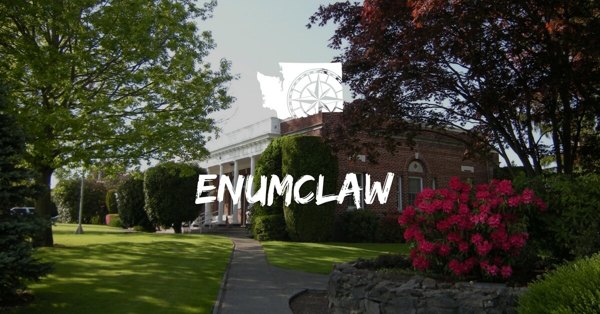 Enumclaw Washington - Explore Washington State