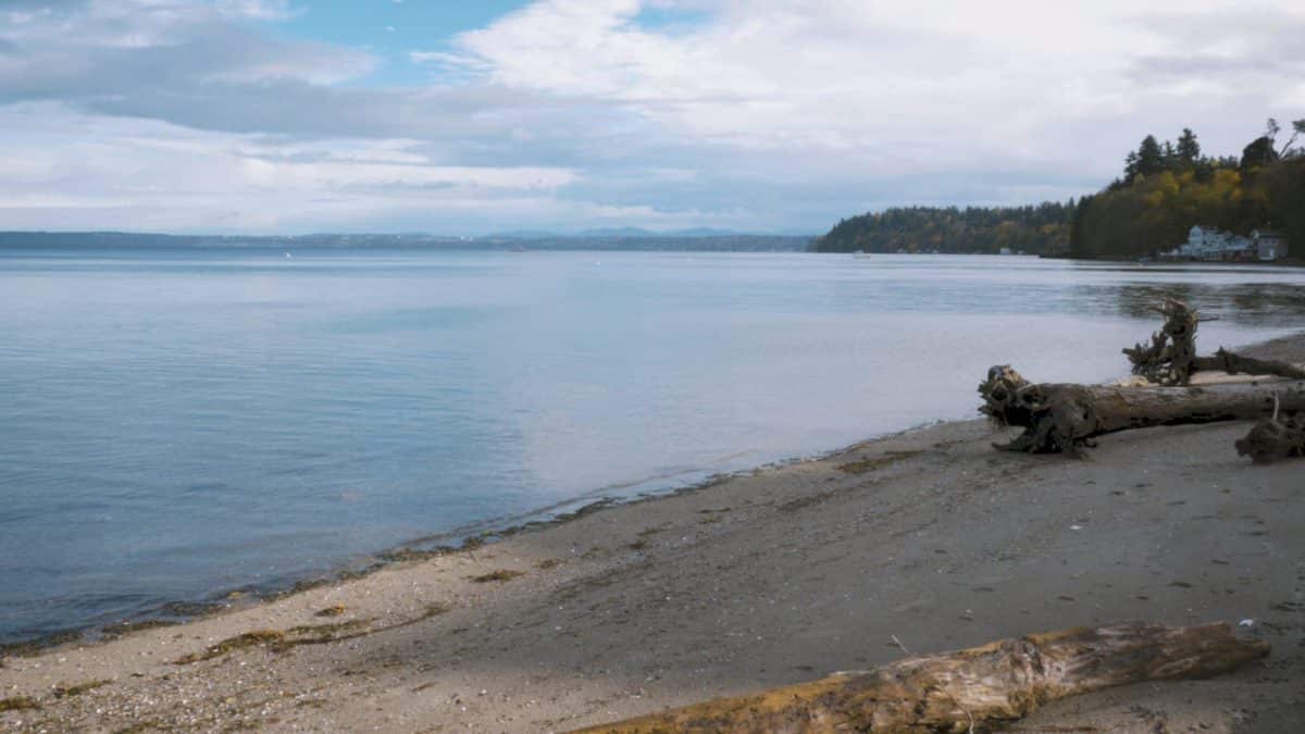 Dash Point Park And Pier - Tacoma, WA - Explore Washington State