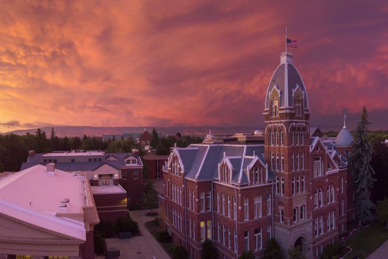 Exploring The Mountain Town Of Packwood, Washington - Explore ...