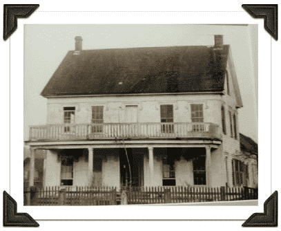 Visiting The Borst Home Museum In Centralia - Explore Washington State