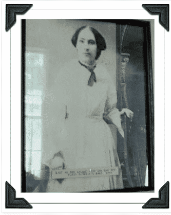 Visiting The Borst Home Museum In Centralia - Explore Washington State