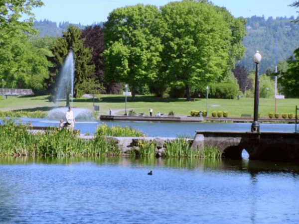 Spending A Weekend In Willapa Bay - Explore Washington State