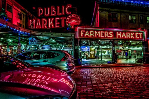 Spending A Day In Cheney Washington - Explore Washington State