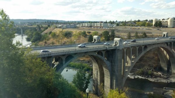 The History Of Spokane Washington - Explore Washington State