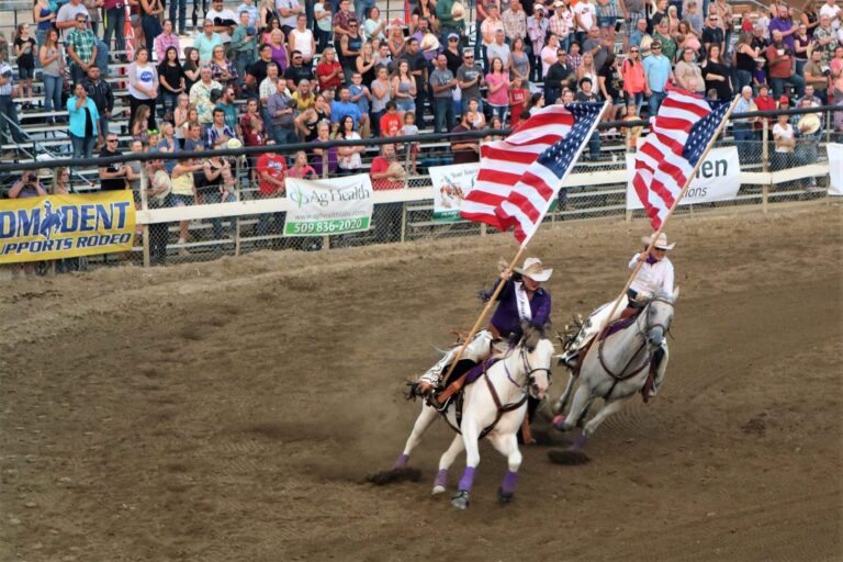 Spending A Weekend In Willapa Bay - Explore Washington State