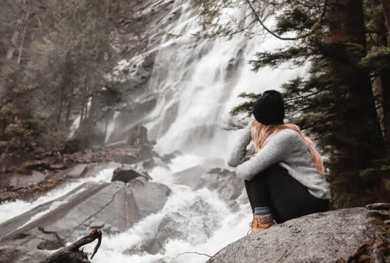 Visiting Wallaby Ranch In Fall City - Explore Washington State