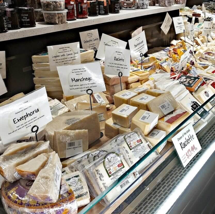 Visiting Kendall Yards In Spokane, Washington - Explore Washington State