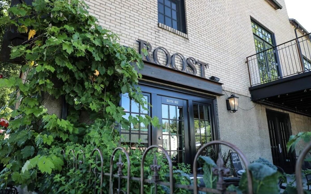 Spending A Day In Pullman, Washington - Explore Washington State