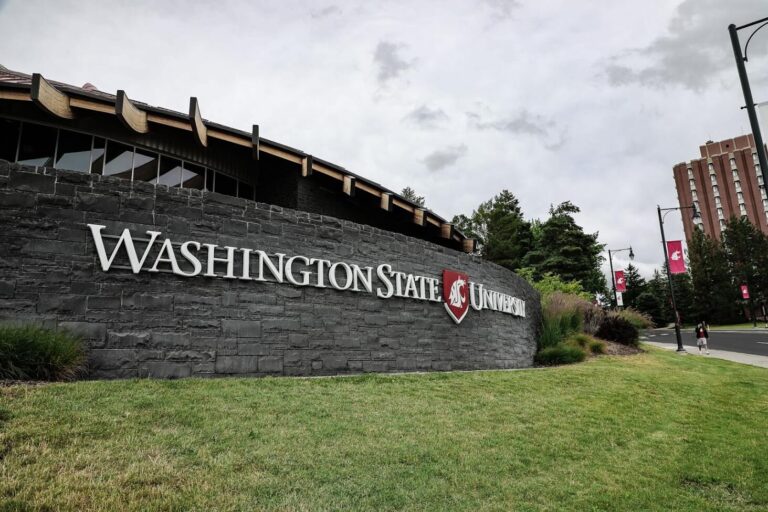 Spending A Day In Pullman, Washington - Explore Washington State