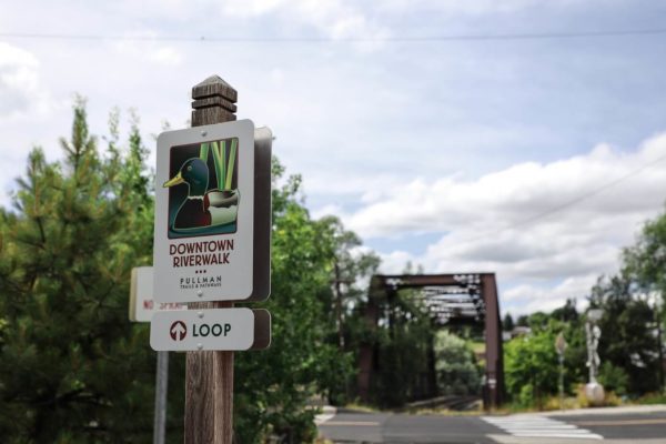 Spending A Day In Pullman, Washington - Explore Washington State