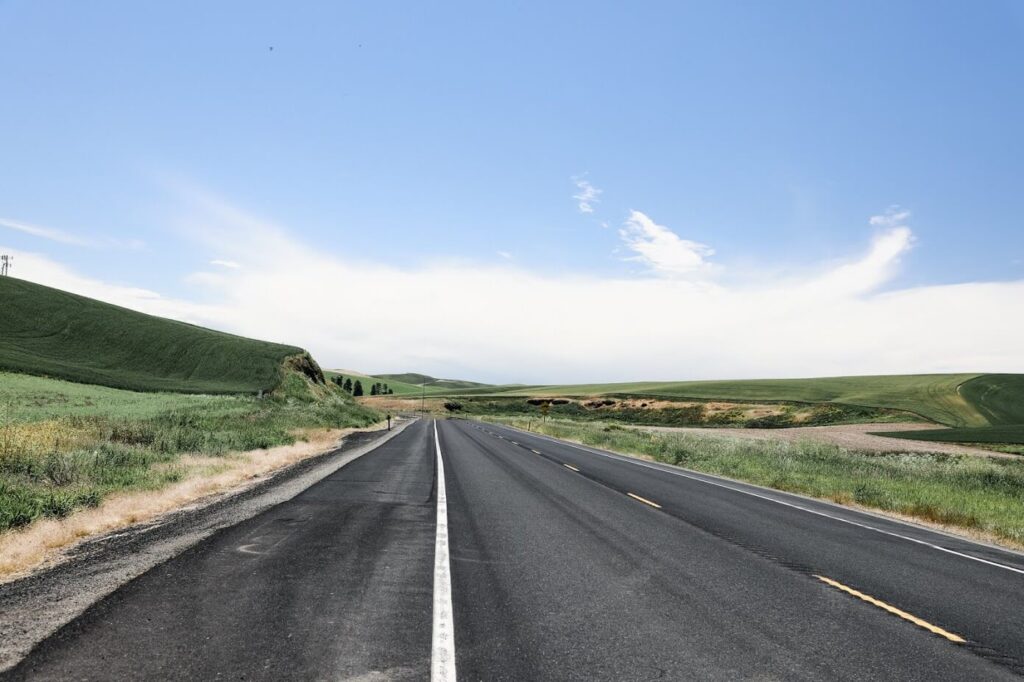 Spending A Day In Pullman, Washington - Explore Washington State