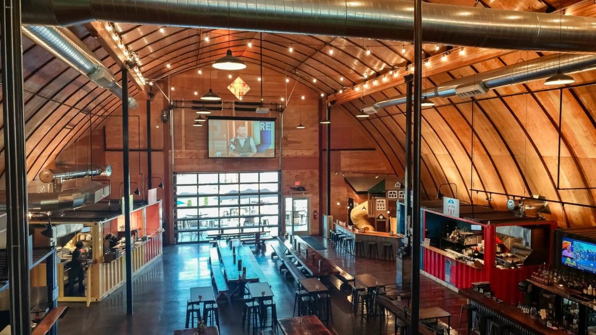 The Beauty of Grasslands at Pullman | Explore Washington