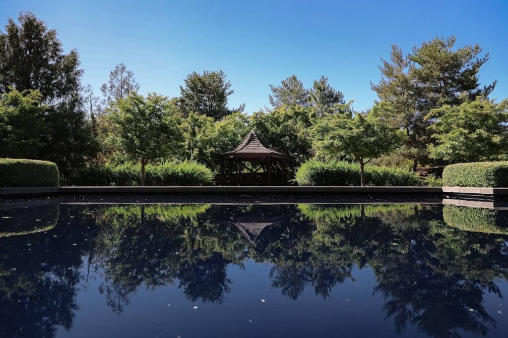 Spending A Day In Pullman, Washington - Explore Washington State