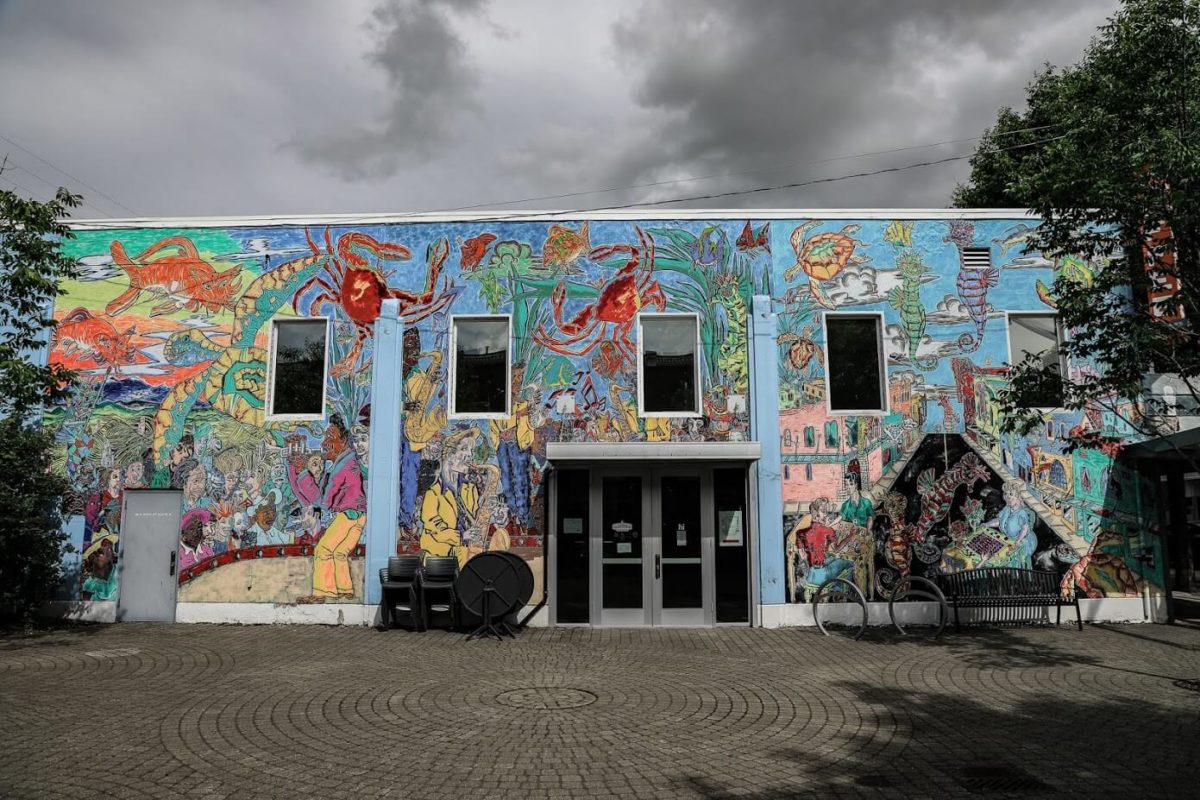 Spending A Day In Pullman, Washington - Explore Washington State