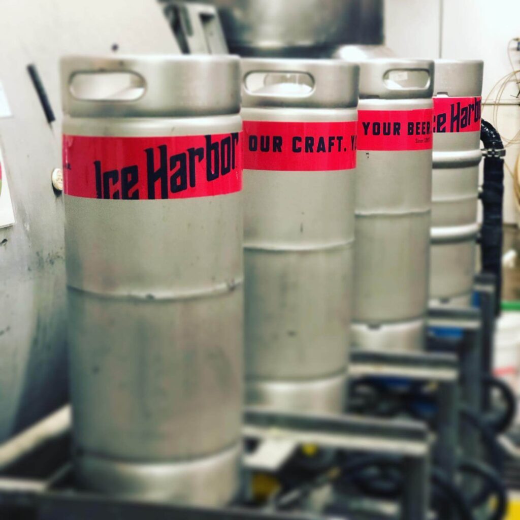 Must-Visit Breweries In The Tri-Cities - Explore Washington State