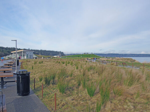 Visiting Tacoma’s Point Ruston Way - Explore Washington State