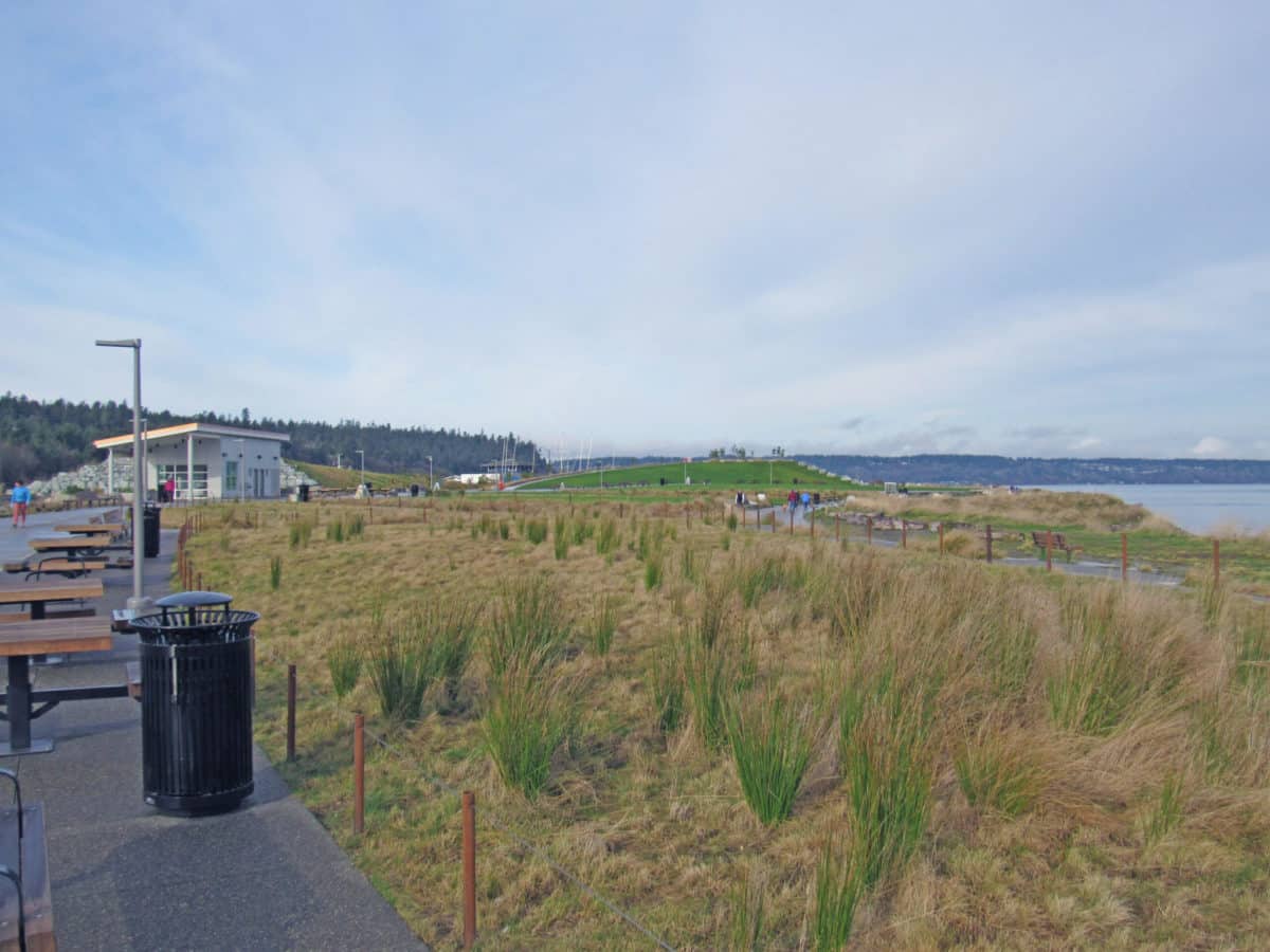 Visiting Tacoma’s Point Ruston Way - Explore Washington State