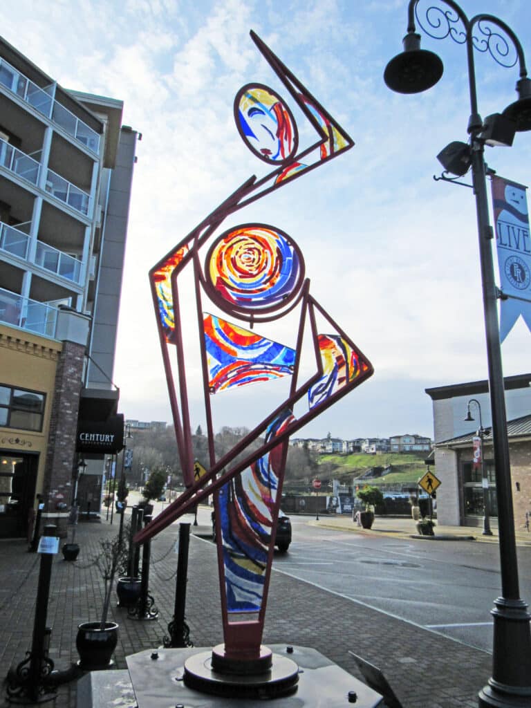 Visiting Tacoma’s Point Ruston Way - Explore Washington State