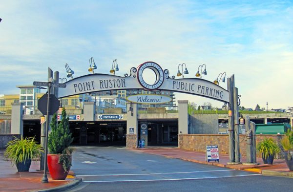 Visiting Tacoma’s Point Ruston Way - Explore Washington State