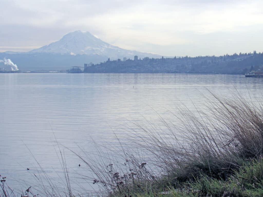 Visiting Tacoma’s Point Ruston Way - Explore Washington State