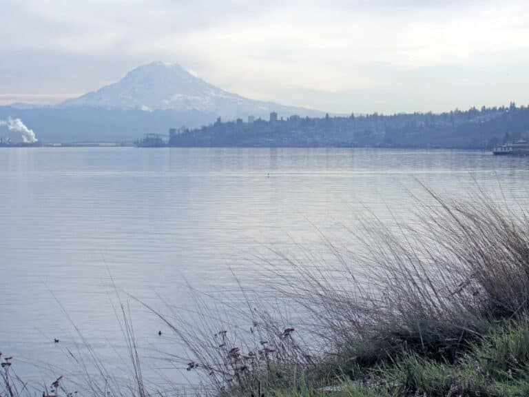 Visiting Tacoma’s Point Ruston Way - Explore Washington State