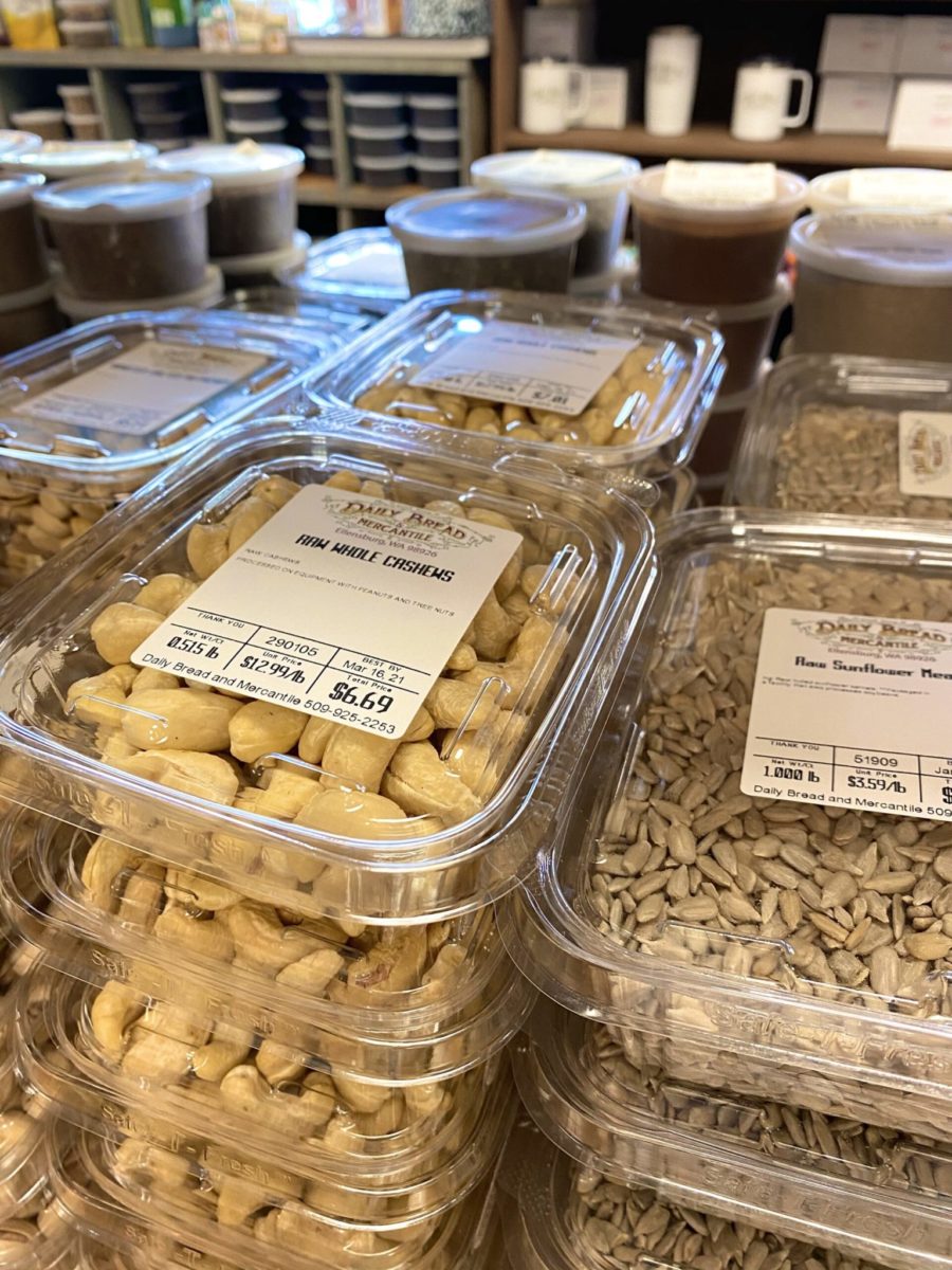 A visit to Daily Bread & Mercantile | Explore Washington