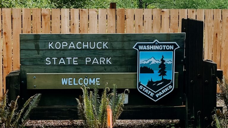 8 Family-Friendly Trail Options To Explore - Explore Washington State