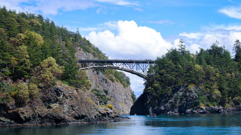 Spending A Weekend In Willapa Bay - Explore Washington State