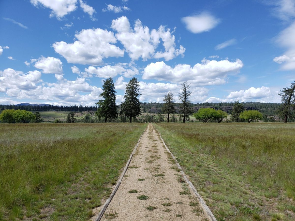 Spending a Day at Fort Spokane - Explore Washington State