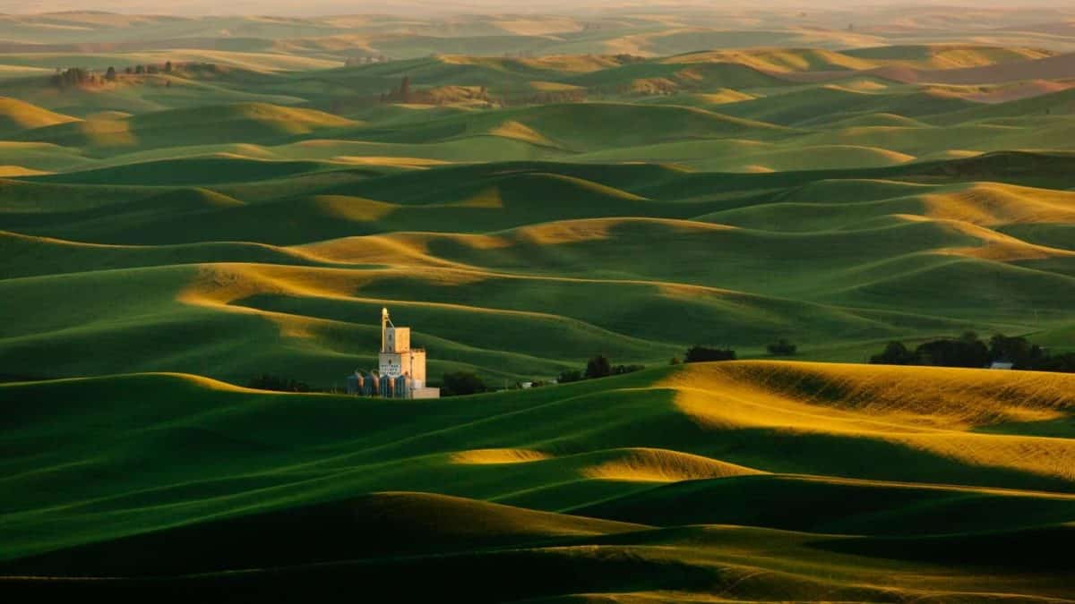Exploring The Palouse - Explore Washington State