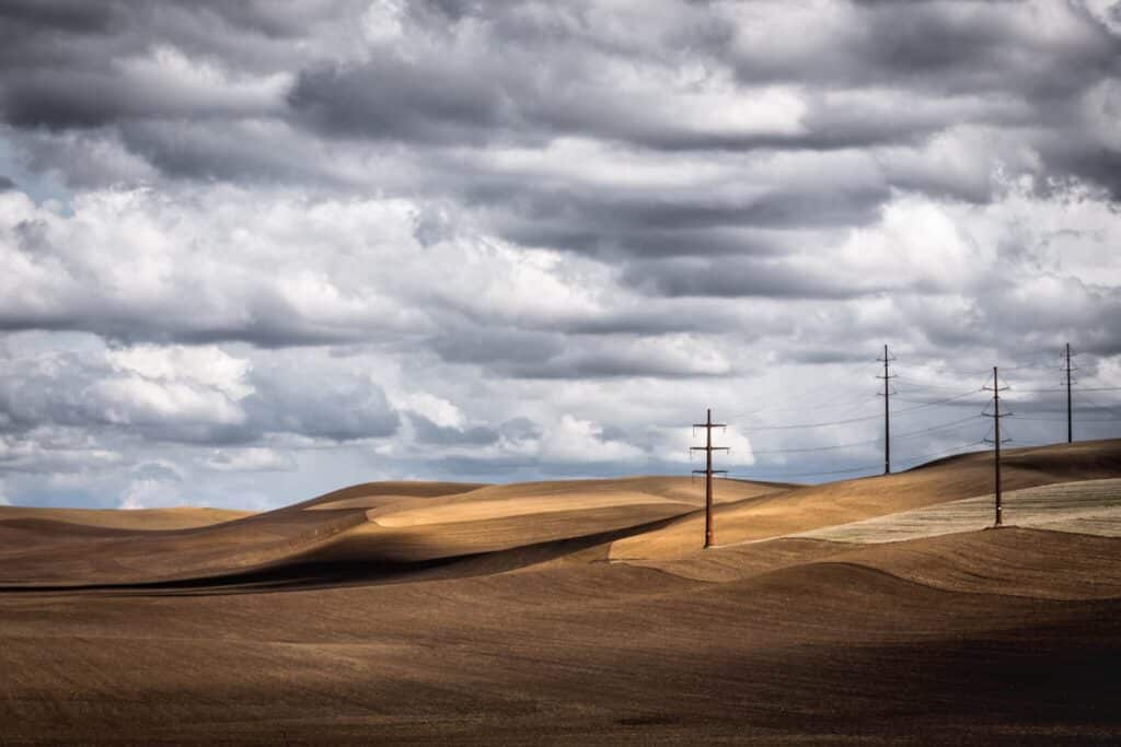 Exploring The Palouse - Explore Washington State