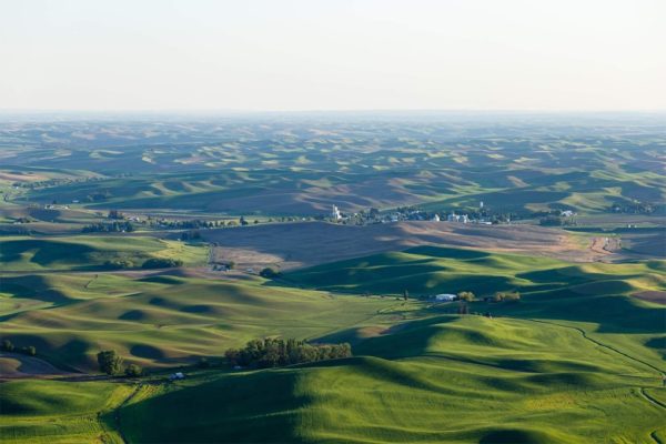 Exploring The Palouse - Explore Washington State