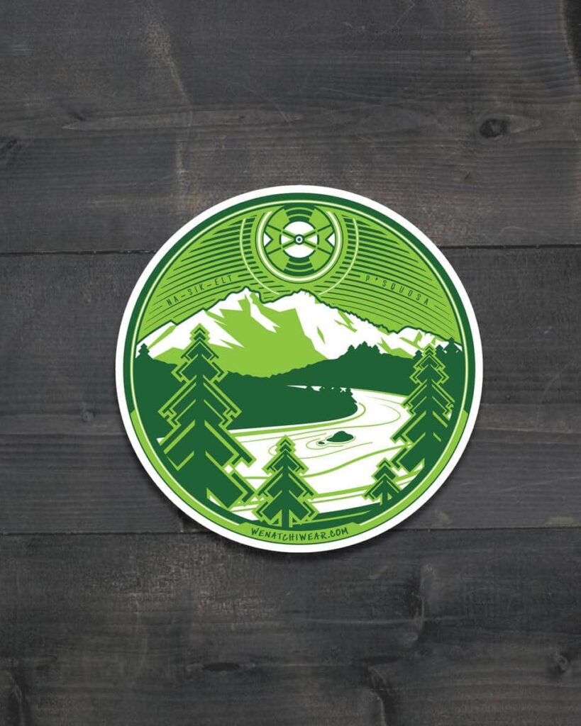 Exploring P’Squosa Land And Wenatchi History - Explore Washington State