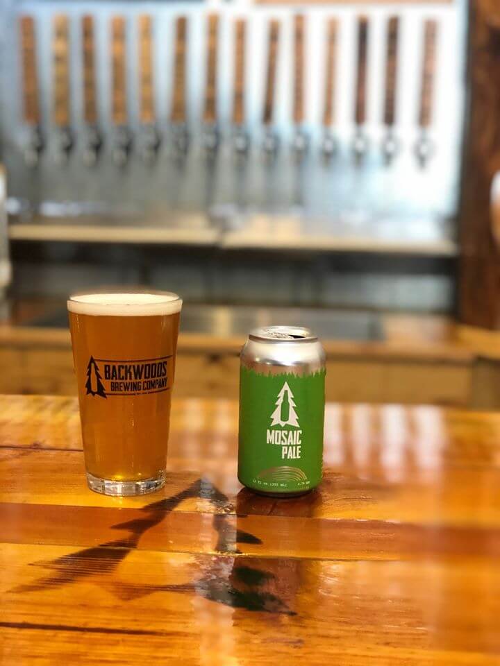 Columbia River Gorge Beer And Cider Tasting Tour - Explore Washington State