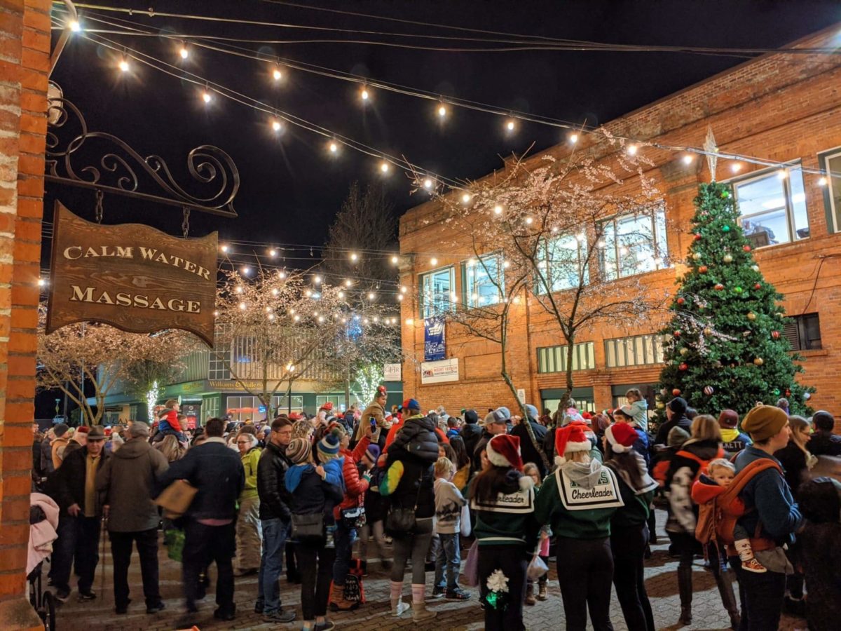 Spending A Day In Mount Vernon, Washington - Explore Washington State