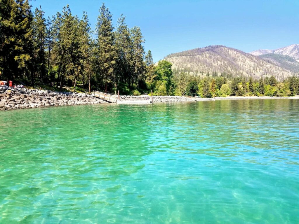 Unforgettable Weekend At Lake Chelan, WA Awaits You