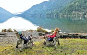 Enjoy A Weekend In Sequim: A Hidden Gem In Washington