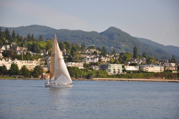 Spending A Weekend In Fairhaven - Explore Washington State