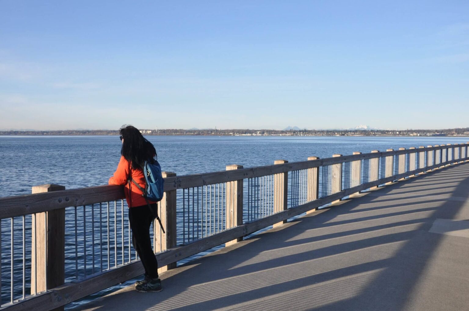 Spending A Weekend In Fairhaven - Explore Washington State