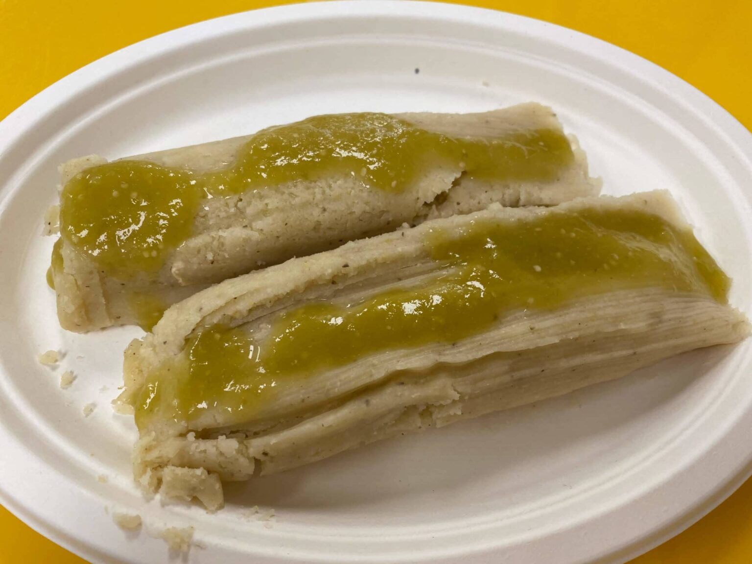 The Trail To Tamales In Tri-Cities - Explore Washington State