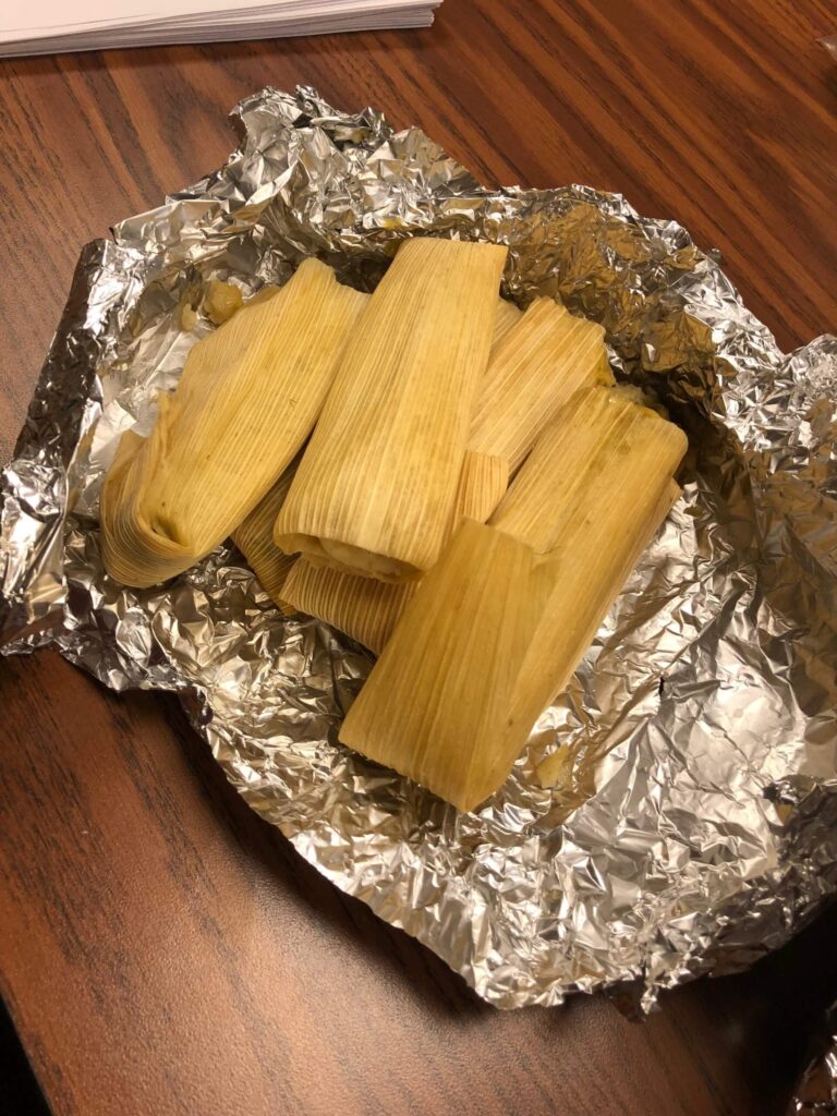 The Trail To Tamales In Tri-Cities - Explore Washington State