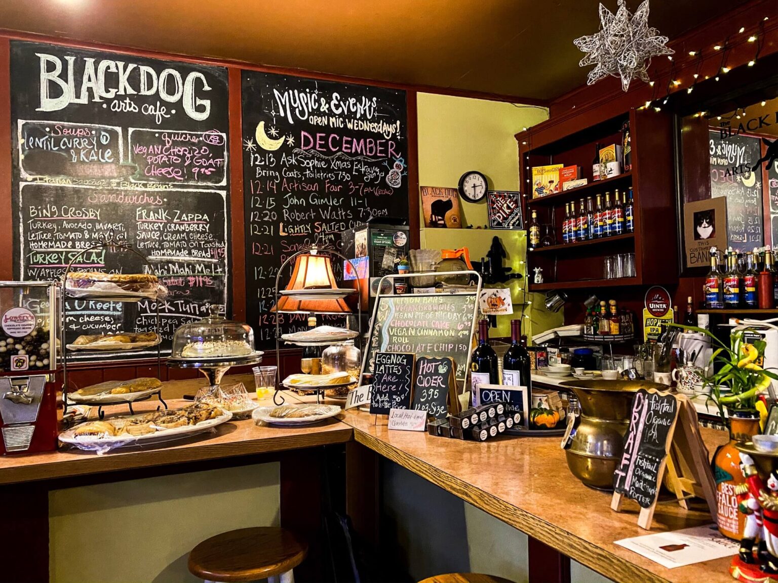 Spending A Day In Snoqualmie, Washington - Explore Washington State