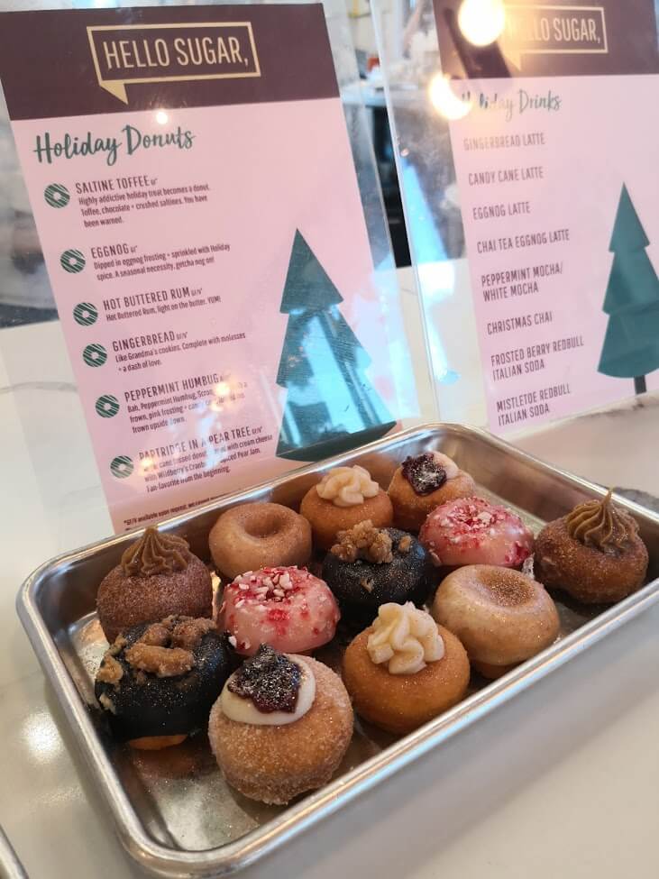 Eight Must-Visit Bakeries in Spokane - Explore Washington State