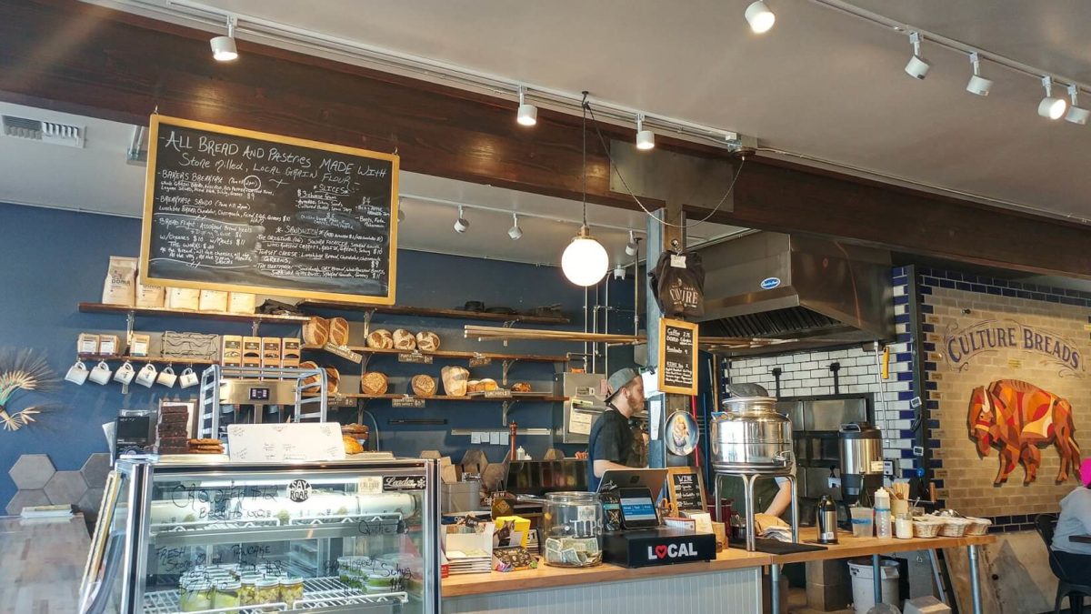 Eight Must-Visit Bakeries in Spokane - Explore Washington State