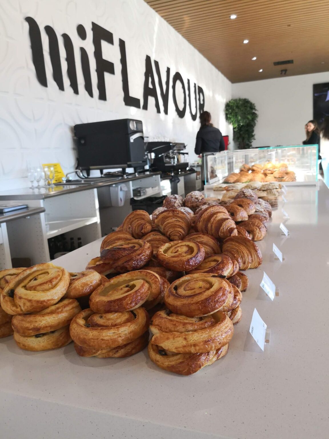 Eight Must-Visit Bakeries In Spokane For Sweet Treats